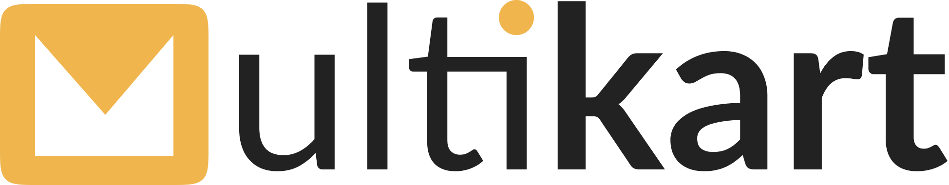 Multikart - Multi-purpose E-commerce Html Template