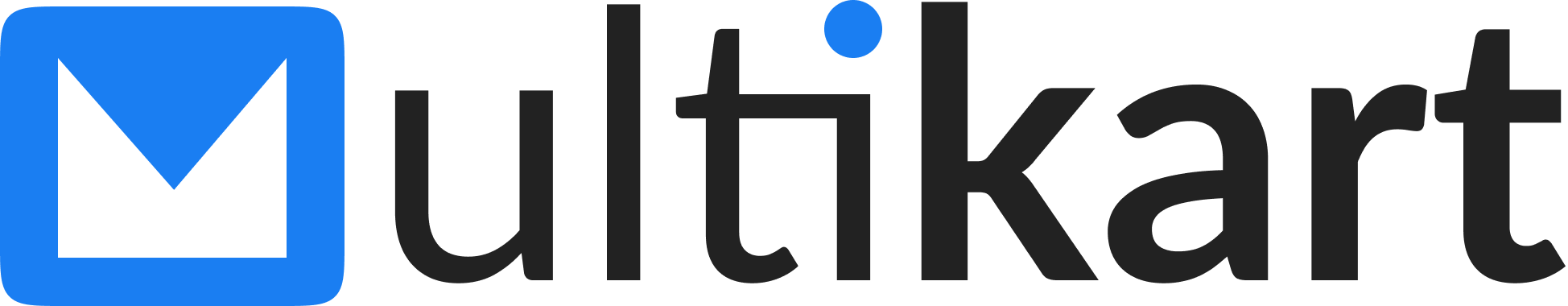 Multikart - Multi-purpose E-commerce Html Template