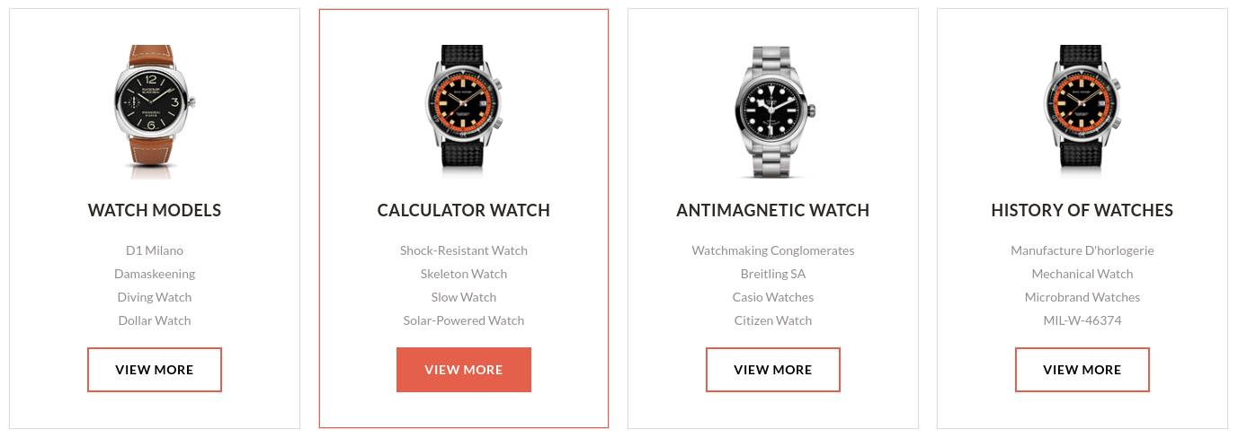 Multikart - Multi-purpose E-commerce Html Template